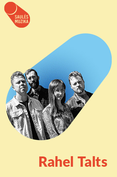 Artis.tv | Rahel Talts | Saulės muzika | 2023/11/09-11