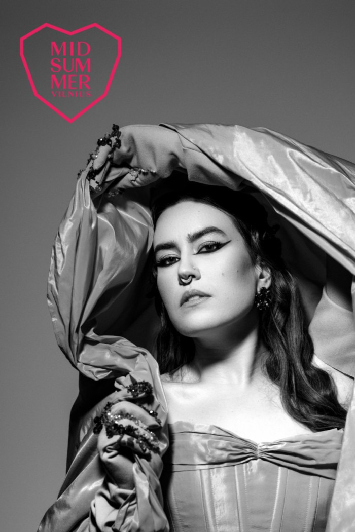 Artis.tv | EVGENYA REDKO | Grand Show | 2023/07/20